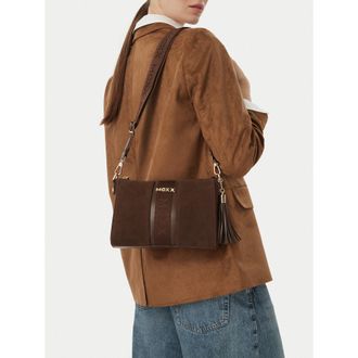 Mexx Handtasche MEXX CEO-MEXX-S-016-10 Braun
