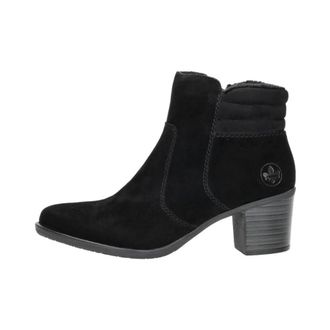Rieker Damen, Schuhe, Schwarzk, 42 EUGr&ouml;&szlig;e