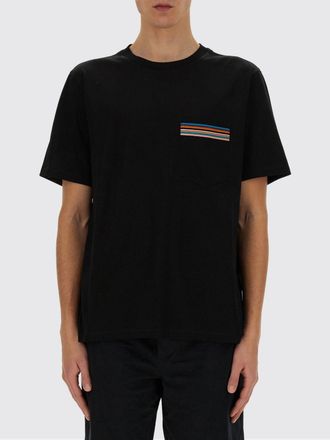 Paul Smith T-Shirt PAUL SMITH Herren Farbe Schwarz