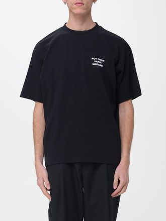 Dr&ocirc;le de Monsieur T-Shirt DR&Ocirc;LE DE MONSIEUR Herren Farbe Schwarz