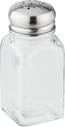 Fackelmann 46874.0 Spender zum Gie&szlig;en, NC, Durchsichtig