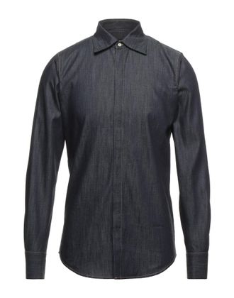 Dsquared2 TOPS - Jeanshemden auf YOOX.COM