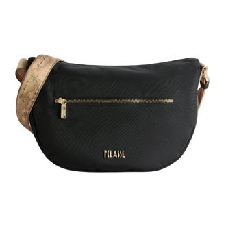 Alviero Martini 1A Classe Gro&szlig;e Umh&auml;ngetasche - - Bags - Damen - Schwarzk - ONE SIZE