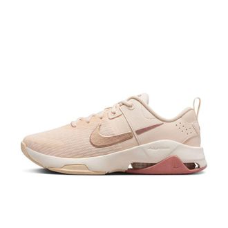 Nike Damen Trainingsschuhe ZOOM BELLA 6