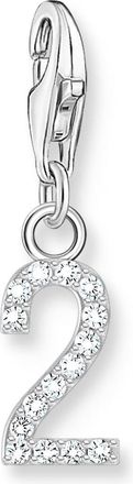 Thomas Sabo Anh&auml;nger Zahl 2