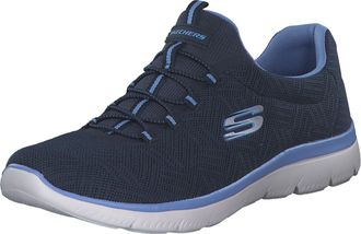 Skechers Slip On Summits - Artistry Chic