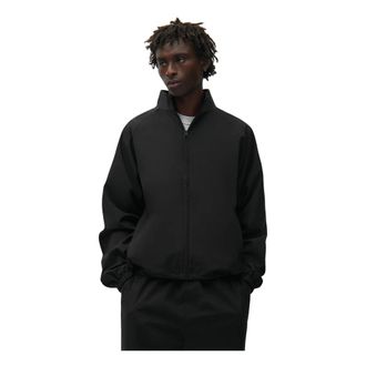 Arte Homme, Vestes, Noir, Taille: S Veste L&eacute;g&egrave;re