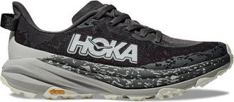 Hoka One One Hoka Laufschuhe Speedgoat 6 1147811 Grau
