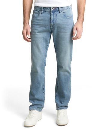 Tom Tailor TTMARVIN Straight Jeans mit Stretch