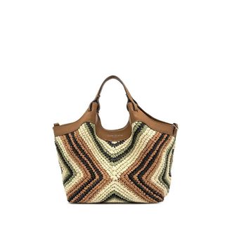 Gianni Chiarini Crossbody Bags - Handtasche Dua - Gr. unisize - in Bunt - f&uuml;r Damen