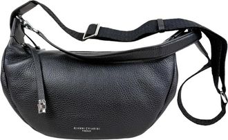 Gianni Chiarini Femme, Sacs, Noir, Taille: ONE Size Aisha Bag