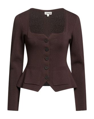 Staud JACKEN & M&Auml;NTEL - Jacken und Anoraks auf YOOX.COM