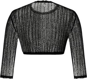 Generic V&ecirc;tement Bi&egrave;re Dirndl Femme Manches Longues Victorienne Blouses Breathable et L&eacute;ger Dirndls Oktoberfest Pull d&eacute;t&eacute; Femmes Haut Traditionnel Allemand St