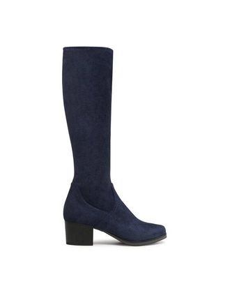 Caprice Stiefel 9-25506-41 Blau