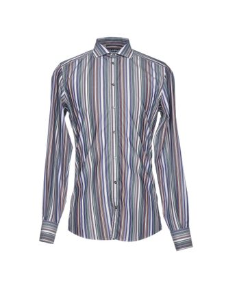 Dolce & Gabbana TOPS - Hemden auf YOOX.COM