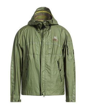 C.P. Company MANTEAUX - Vestes et blousons sur YOOX.COM