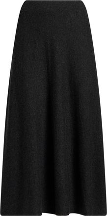 Gran Sasso HOSEN & R&Ouml;CKE - Midi-R&ouml;cke auf YOOX.COM