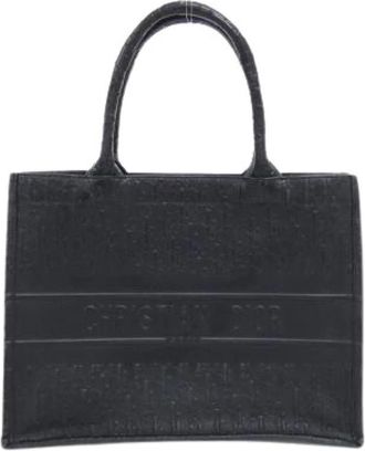 Dior Damen, Pre-Owned, Schwarzk, ONE SIZEGr&ouml;&szlig;e