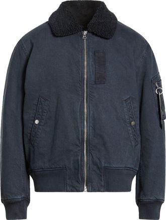 Rag & Bone JACKEN & M&Auml;NTEL - Jeansjacken/M&auml;ntel auf YOOX.COM