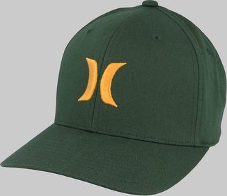 Hurley Hurley One & Only Cap sequoia