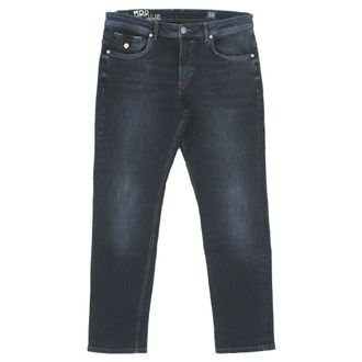 Miracle Of Denim M.O.D Miracle of Denim Herren Jeans Ricardo Regular