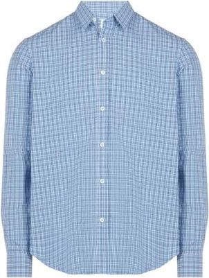 Editions 102 Chemise &agrave; carreaux