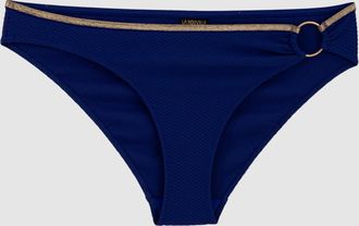La Nouvelle Culotte De Bain Jasmine Blue Beach