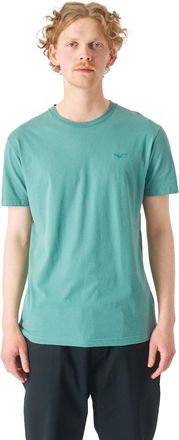 Cleptomanicx T-Shirt Ligull Regular (North Atlantic) XL