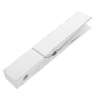 FOMIYES Jumbo Holz W&auml;scheklammer Extra Gro&szlig;er Handtuchhalter aus Nat&uuml;rlichem Holz Extragro&szlig;er Handtuchclip f&uuml;r Glatte Oberfl&auml;chen Bad Aufbewahrungsl&ouml;sung