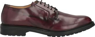 Saxone of Scotland SCHUHE - Schn&uuml;rschuhe auf YOOX.COM