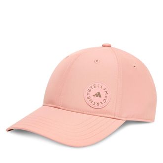 adidas Cap adidas by Stella McCartney JZ5520 Rosa