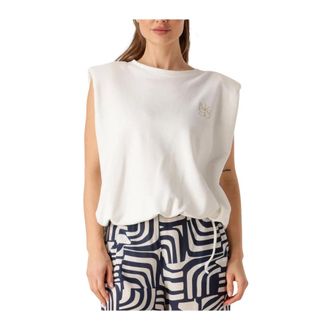 Nukus Nukus, Damen, Oberteile, Wei&szlig;, XLGr&ouml;&szlig;e