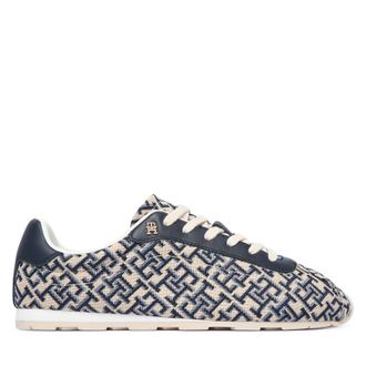 Tommy Hilfiger Sneakers Tommy Hilfiger Bella FW0FW09523 Bunt