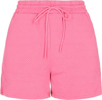 Faina Shorts Frauen Rosa