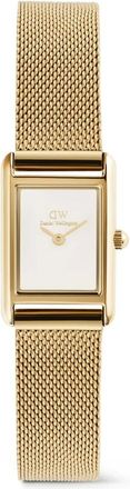 Daniel Wellington Femme, Accessoires, Jaune, Taille: ONE Size Watches