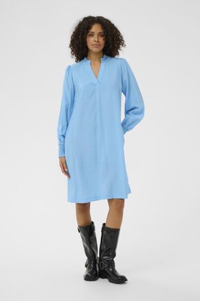 Kaffe Kleid KAloni Kleid A-shape