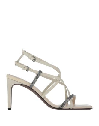 Brunello Cucinelli SCHUHE - Sandalen auf YOOX.COM