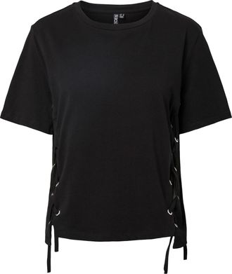 Pieces T-Shirt PCFENJA
