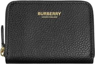 Burberry Zip Wallet - - Accessories - Damen - Schwarzk - ONE SIZE