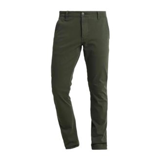Dockers Skinny Flex Hose - - Trousers - Herren - Gr&uuml;n - W28