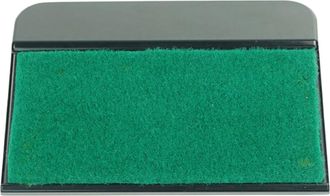 Generico Balance Board f&uuml;r Golf, Swingtrainer f&uuml;r Innen&uuml;bungen, Geschwindigkeitstraining, Trainingsplatte, Chip Putt, zum &Uuml;ben zu Hause und auf der Terrasse