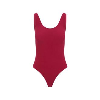 Wolford Top - - Tops - Damen - Rot - XS