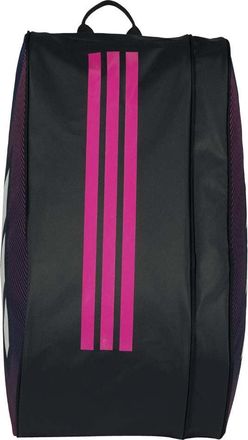adidas Racket Bag Control Blue