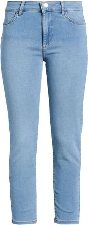 Liu Jo HOSEN & R&Ouml;CKE - Jeanshosen auf YOOX.COM