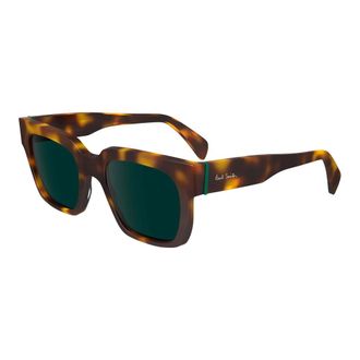 Paul Smith Kenley Sonnenbrille - - Accessories - Herren - Braun - 52 MM