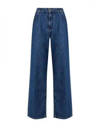 Pinko HOSEN & R&Ouml;CKE - Jeanshosen auf YOOX.COM