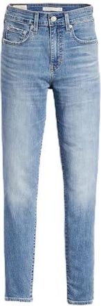 Levi's 721 High Rise Skinny Jeans Femme, Cool It Now You, 31W / 32L