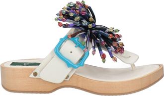 Pucci SCHUHE - Zehentrenner auf YOOX.COM