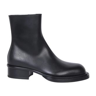 Alexander McQueen Herren, Schuhe, Schwarzk, 41 EUGr&ouml;&szlig;e