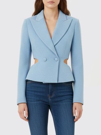 Nina Ricci Jacke NINA RICCI Damen Farbe Blau